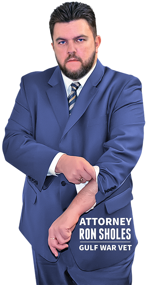 The Law Offices of Ron Sholes, P.A. | Personal Injury Lawyers in ...